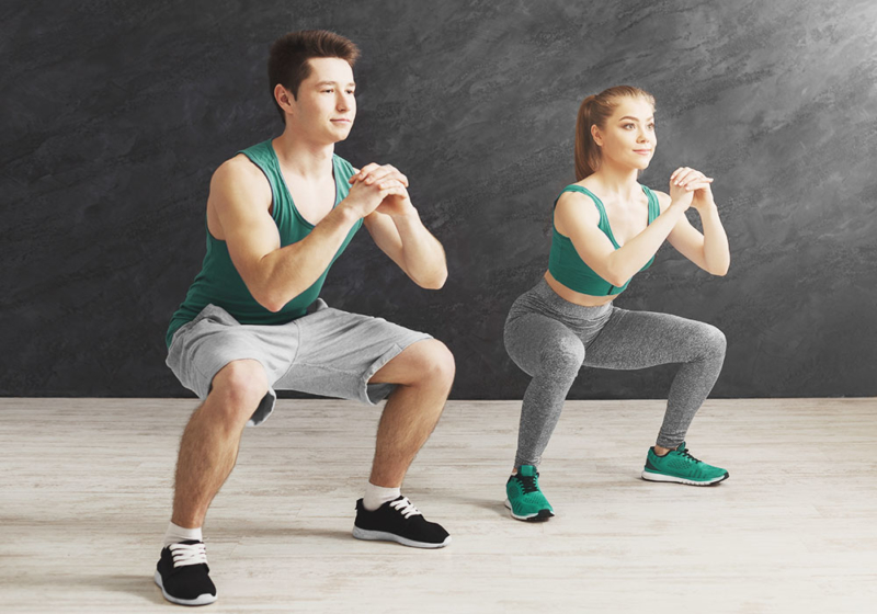 Build Bulletproof Hips With These Exercises - Ora Fitness & Yoga